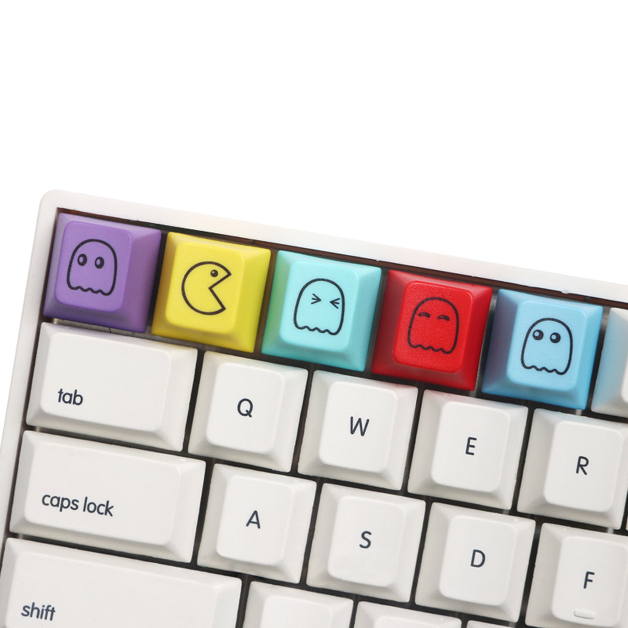 ESC Keycaps CherryR4 Emoji Keycaps-5Pcs – KeyGeak