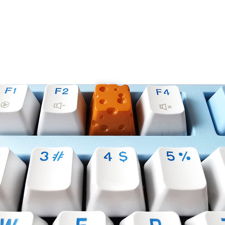 Handmade Keycaps – KeyGeak