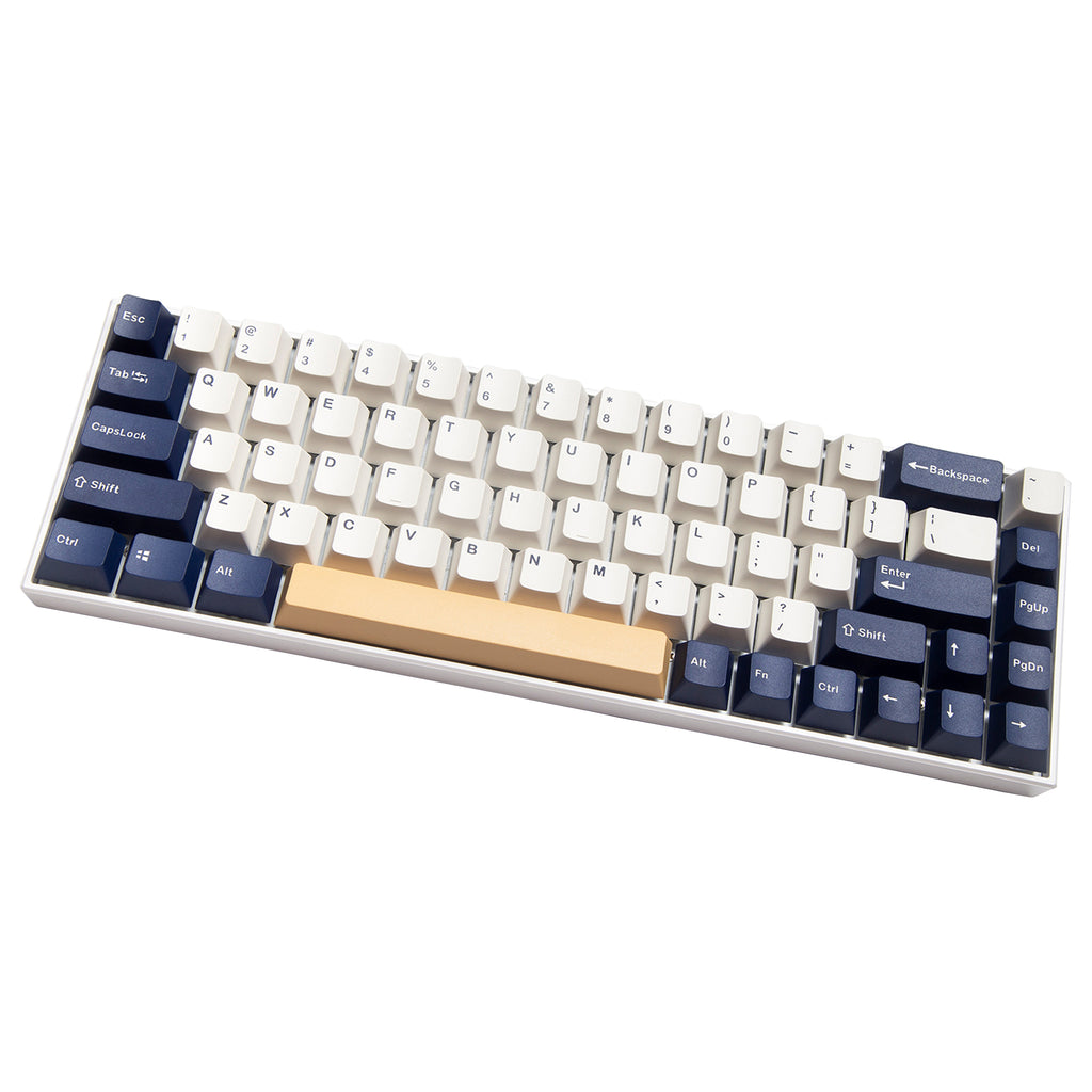 Rudy OEM Profile Keycaps PBT Keycap Set – KeyGeak