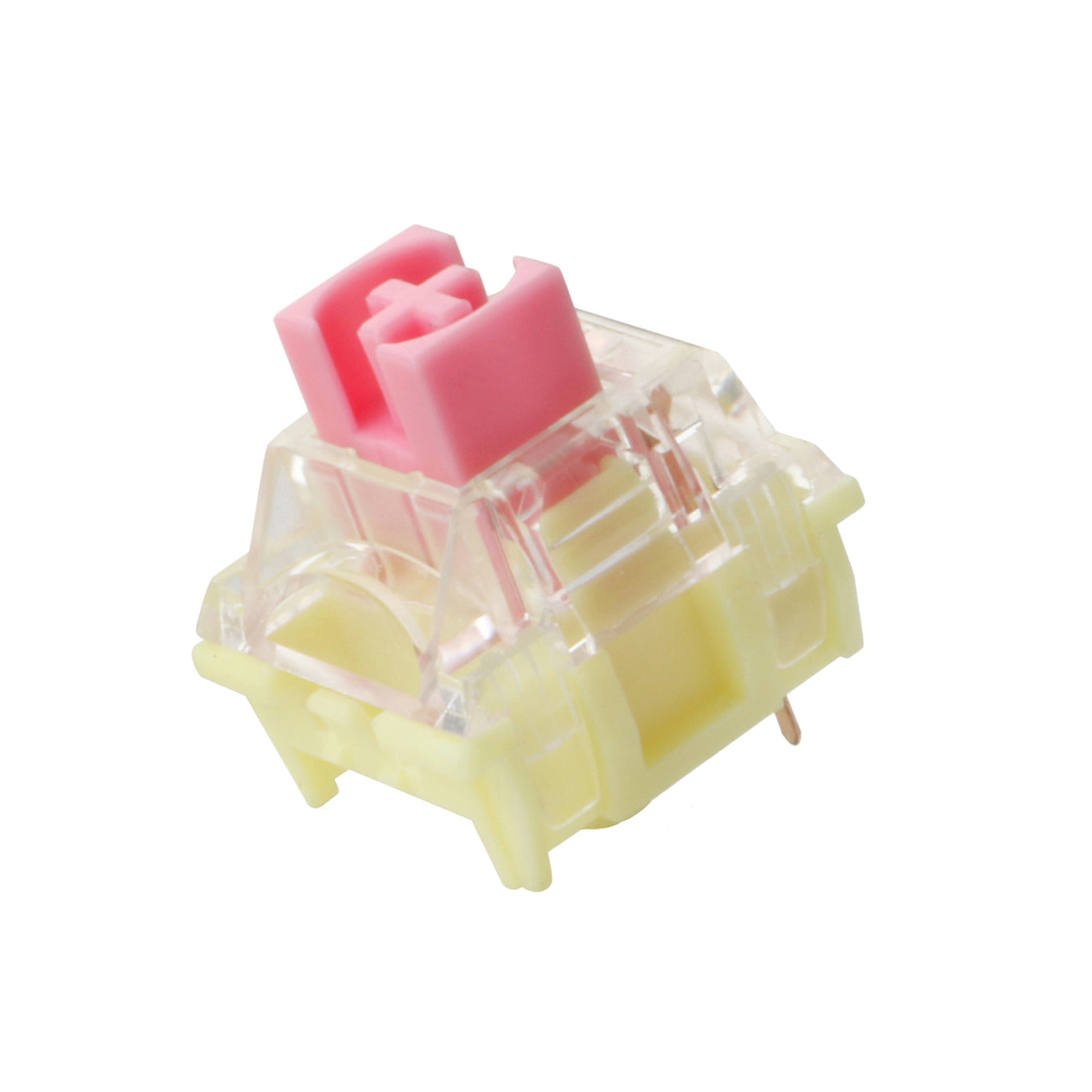 TTC Switches – KeyGeak